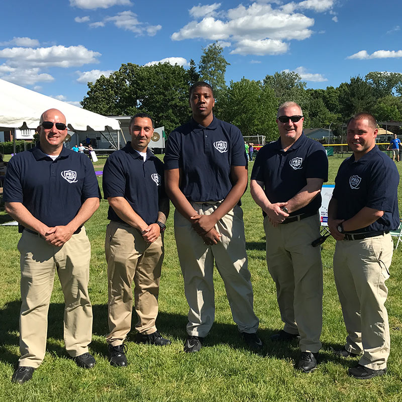 Home - Pro Protection Security