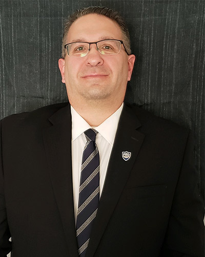 Company Bio - Pro Protection Security