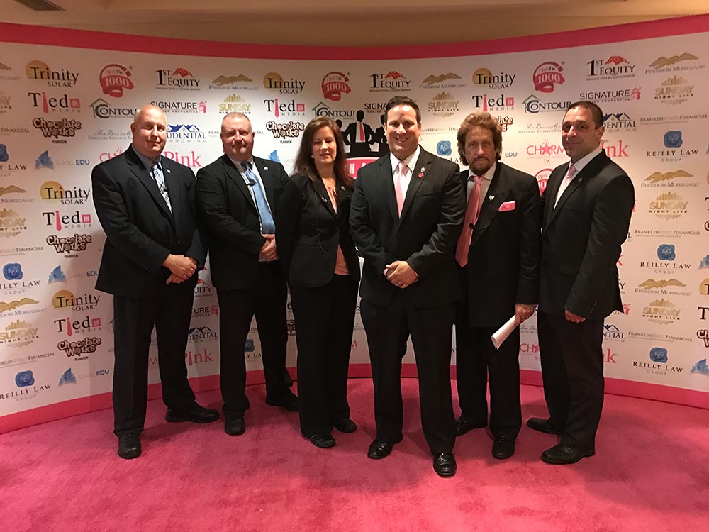 Fashion & Red Carpet Events - Pro Protection Security