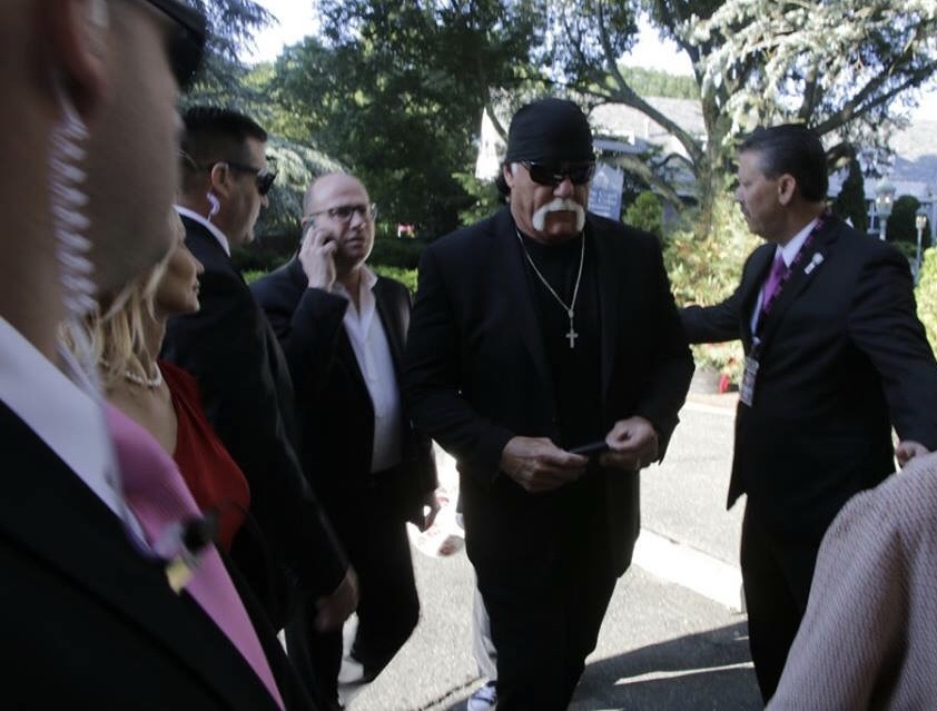 Home - Pro Protection Security