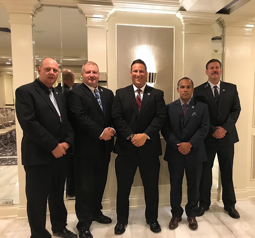 Places of Worship Security - Pro Protection Security